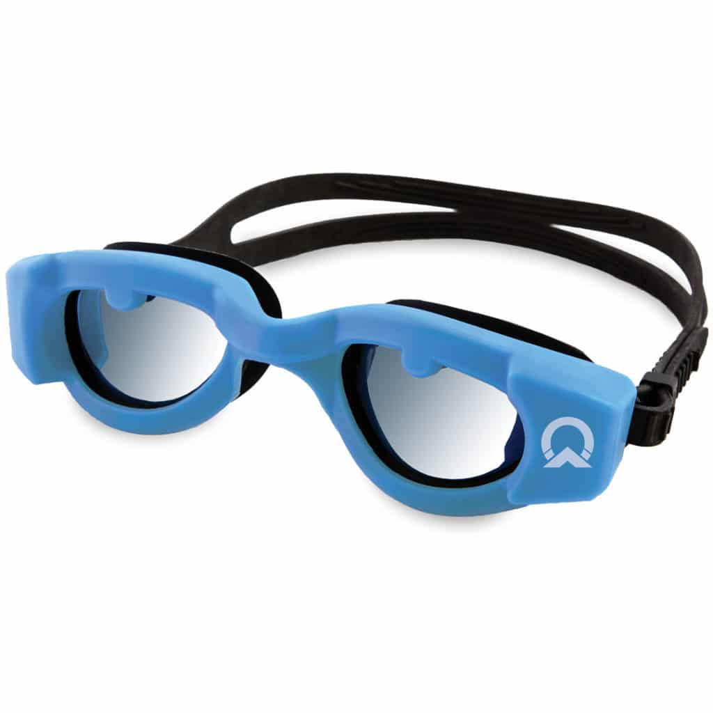 OnCourse Open Water Swimming Goggles